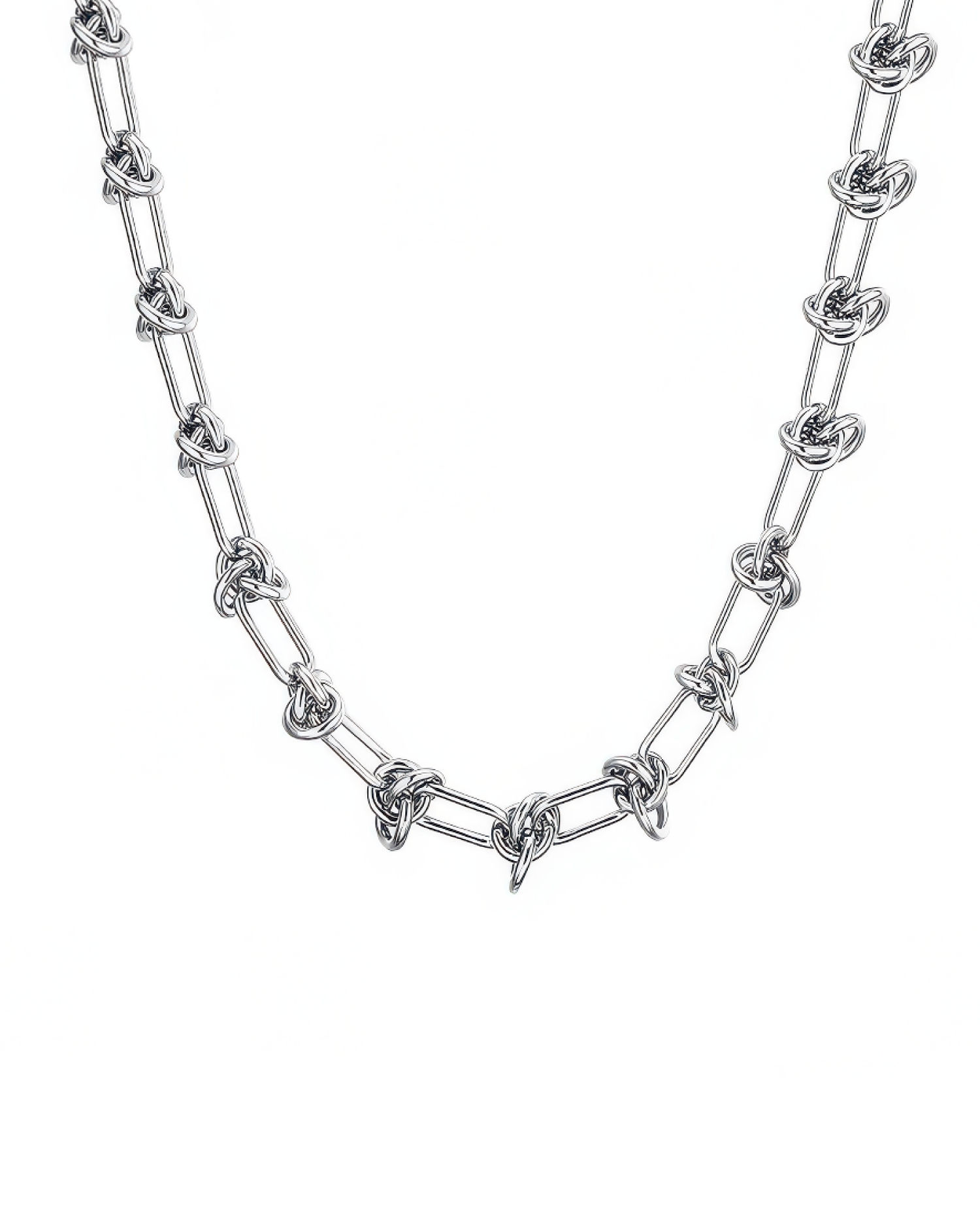 Thorn Chain Necklace